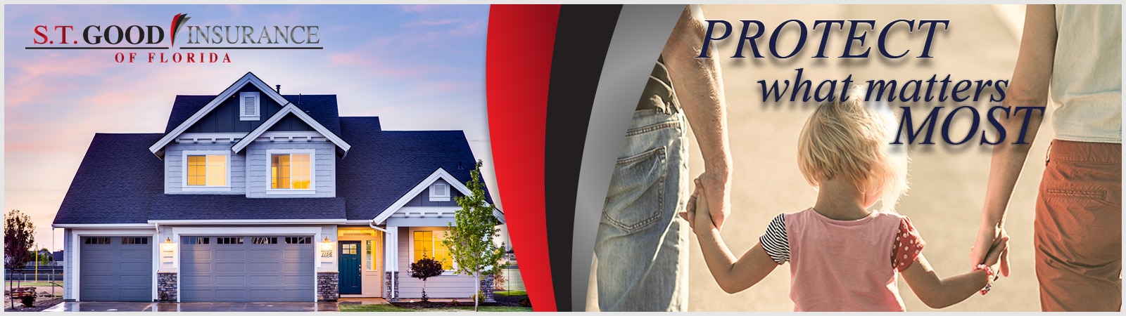 S.T. Good Insurance of Florida
